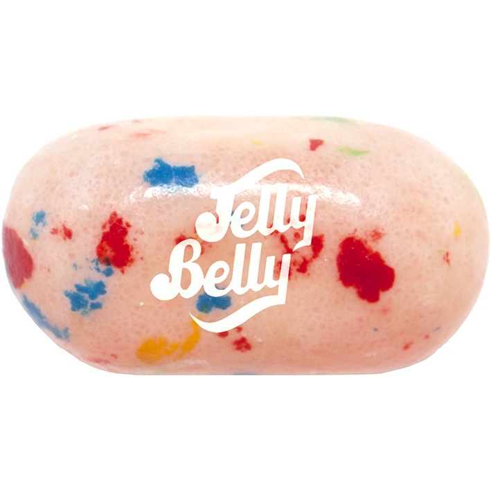 Jelly Belly - Tuitti Fruitti, 1 lb. - Wockenfuss Candies